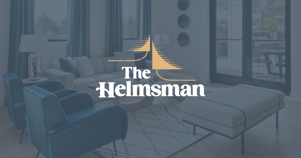 Wilmington apartments for rent | The Helmsman